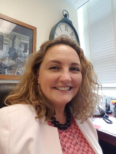 Melanie Kearns returns to Holabird Middle as new principal | Schools ...