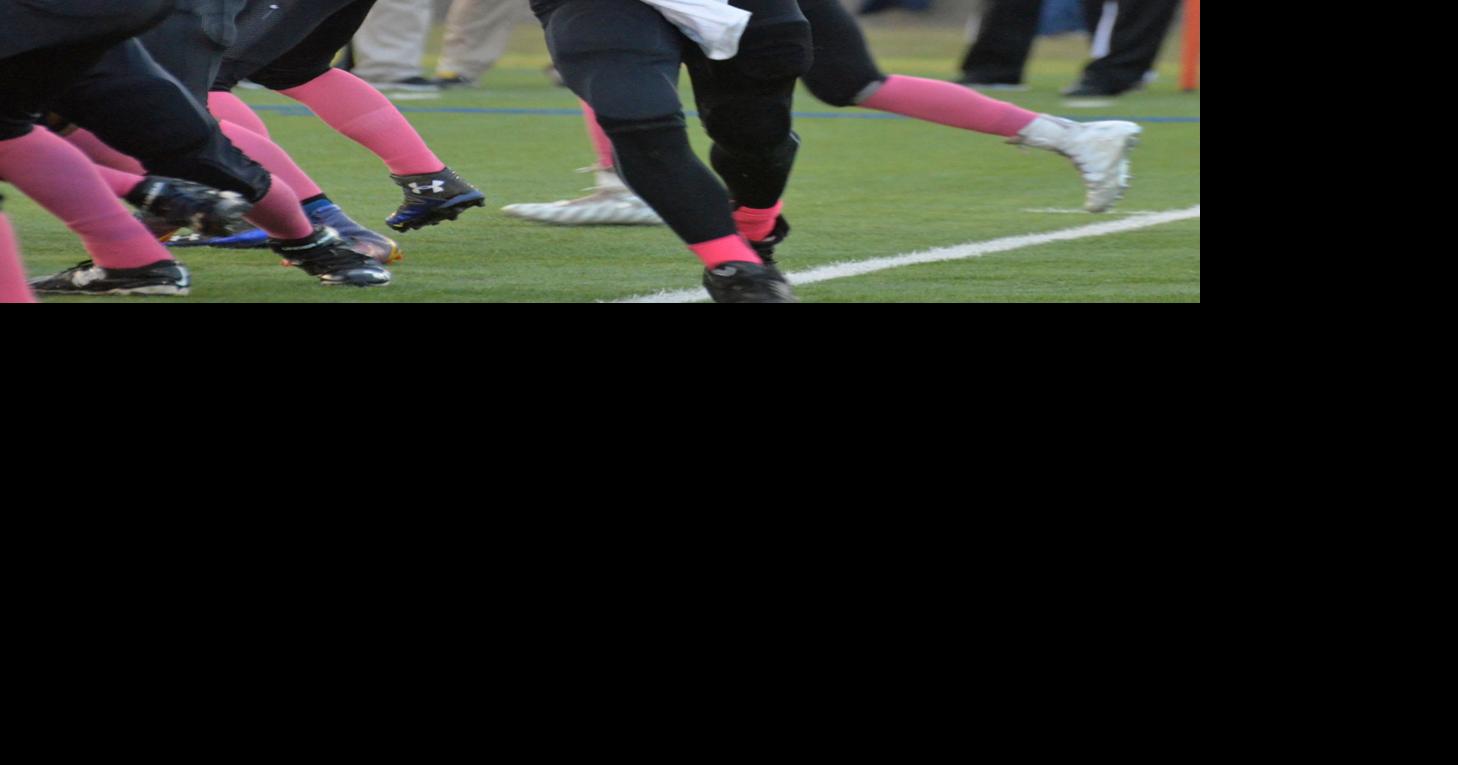 Pointer rally stopped on fourth down in loss to Owings Mills | Sports ...