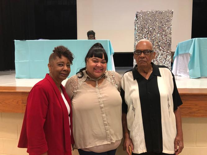 Henrietta Lacks group hosts annual luncheon | Local News | dundalkeagle.com