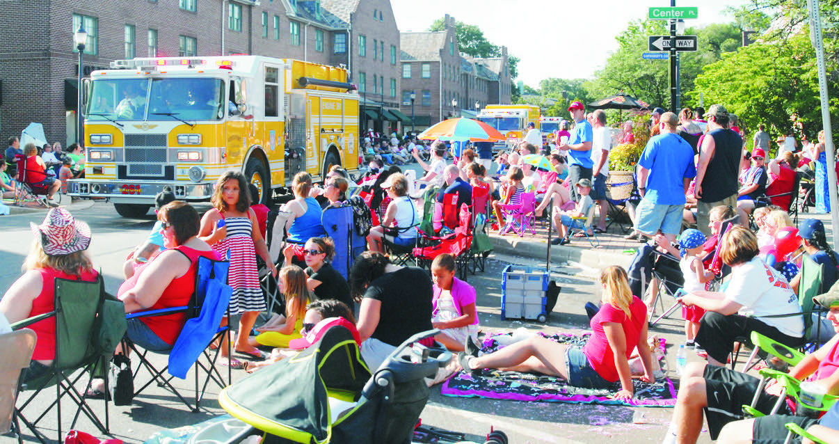 Heritage Fair, July 4 Parade returning this summer | Local News ...