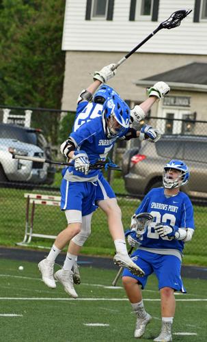 Pointer boys lacrosse makes state title game debut | Sports and Rec ...