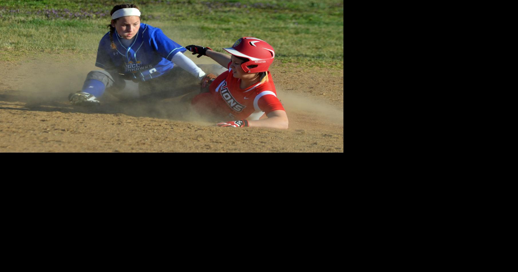 CCBC Dundalk softball strives to be community's team | Sports ...