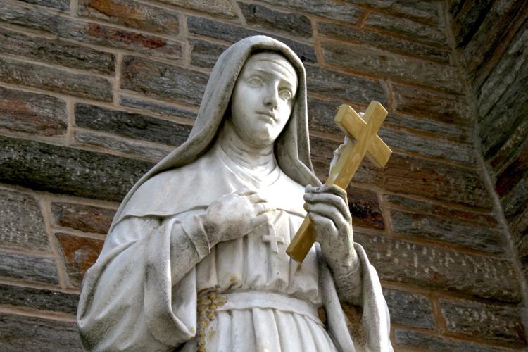 Former clergymen in Dundalk named in Maryland AG report on Catholic ...