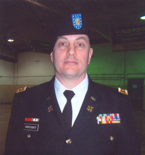 Local National Guardsmen remembered on Memorial Day | Local News ...