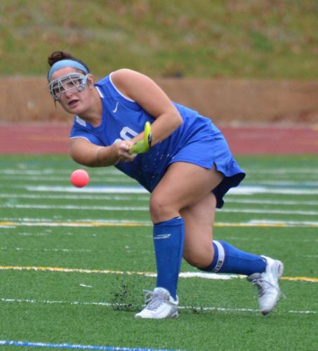 Sparrows Point field hockey cruises into regional finals | Sports ...