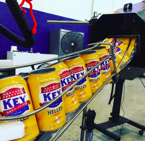 Key Brewing to offer tours, tastings | Local News | dundalkeagle.com