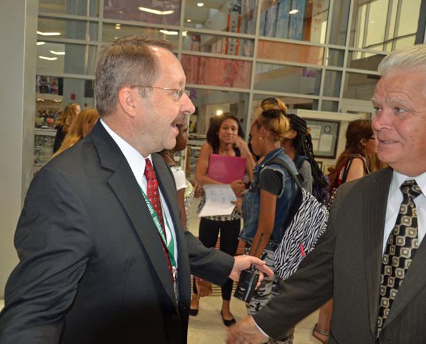 Tom Shouldice | Local News | dundalkeagle.com