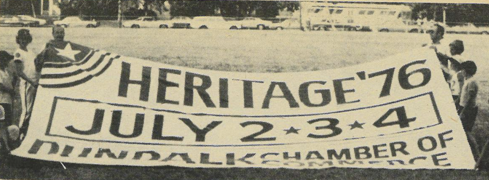 Remembering the Heritage Fair: 49 years of fun | Local News ...