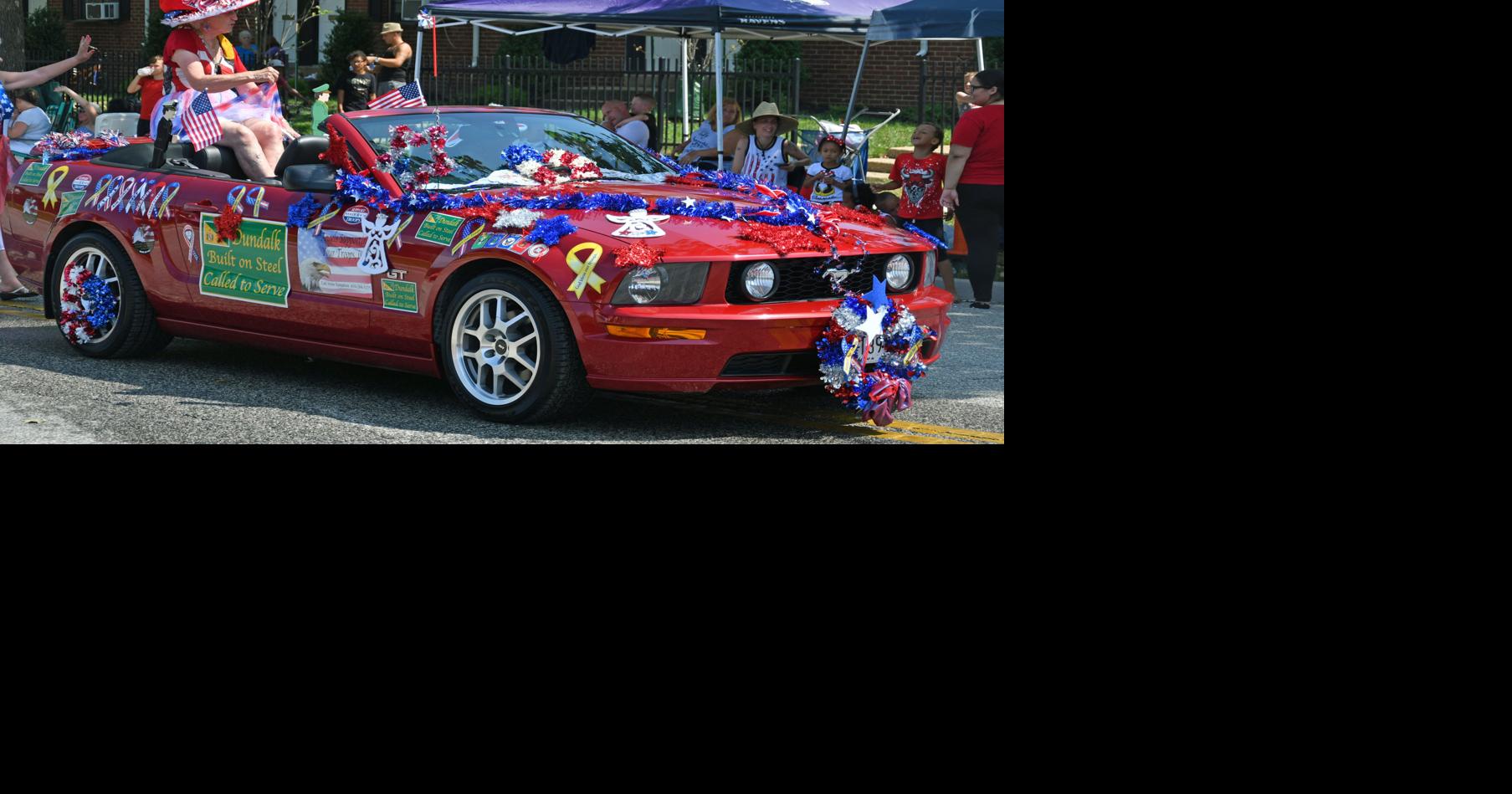 Dundalk's 2019 Heritage Fair & Parade photos! | Local News ...