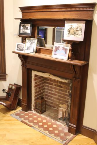 Todd's Inheritance opens to the public | Local News | dundalkeagle.com