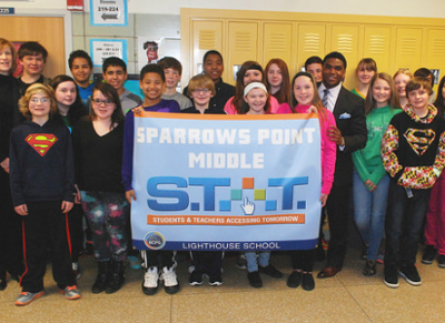 Local schools prepare for start of classes | Local News | dundalkeagle.com