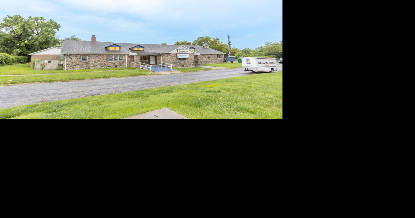 Last remaining Fort Holabird building will lose lease at end of year ...