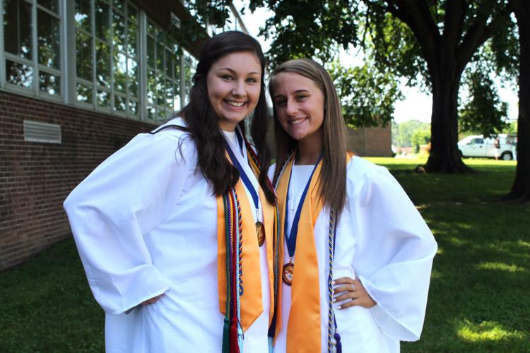 Sparrows Point High School: Scholarships and Awards | Spotlight ...