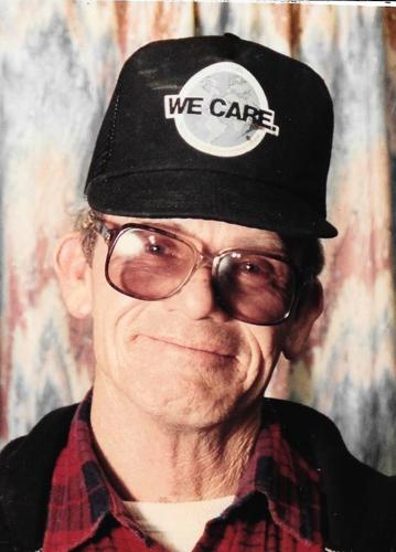 Doyle Edward Elkins | Obituaries | dundalkeagle.com