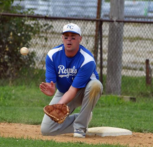 Early outburst by Royals knocks off top-seeded Astros | Sports ...