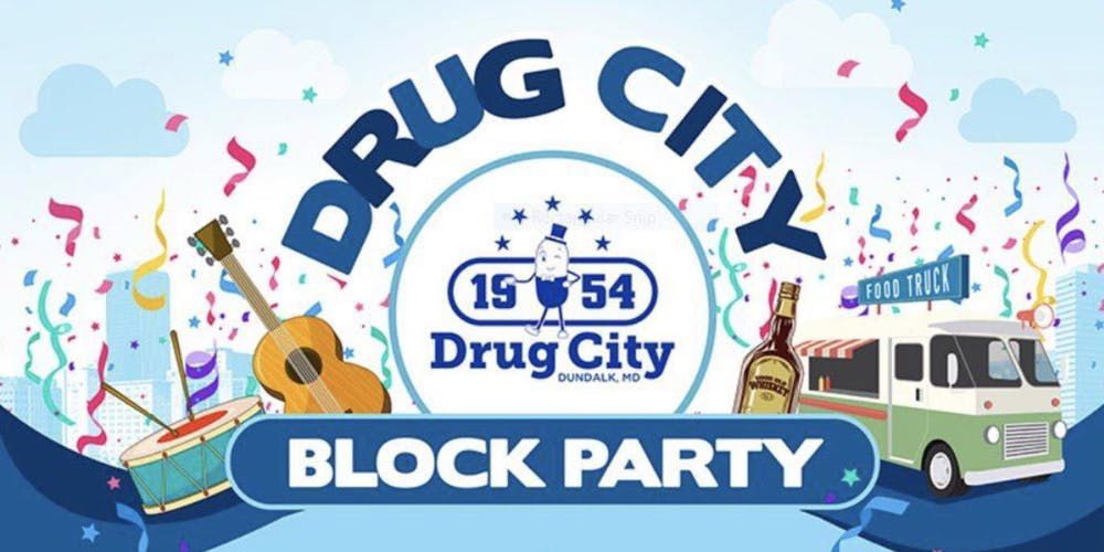 At 65, Drug City looks better than ever | Local News | dundalkeagle.com