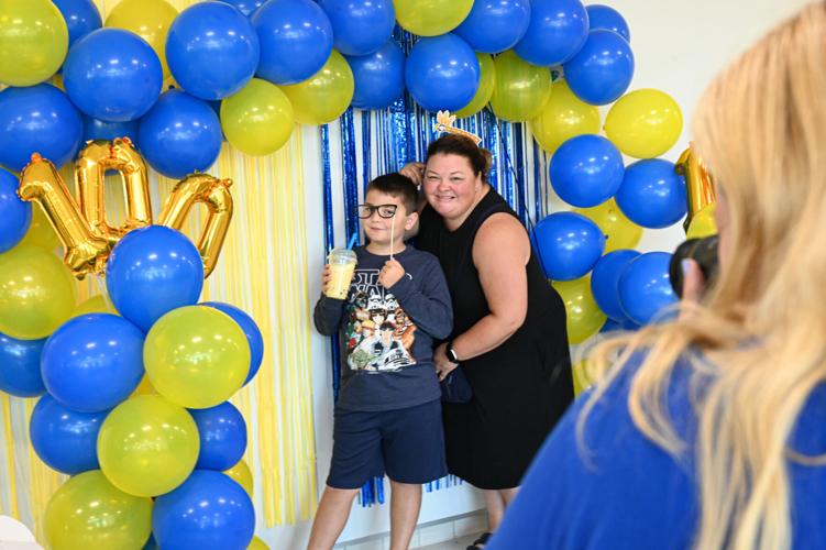 Colgate Elementary School celebrates 100 years | Multimedia ...