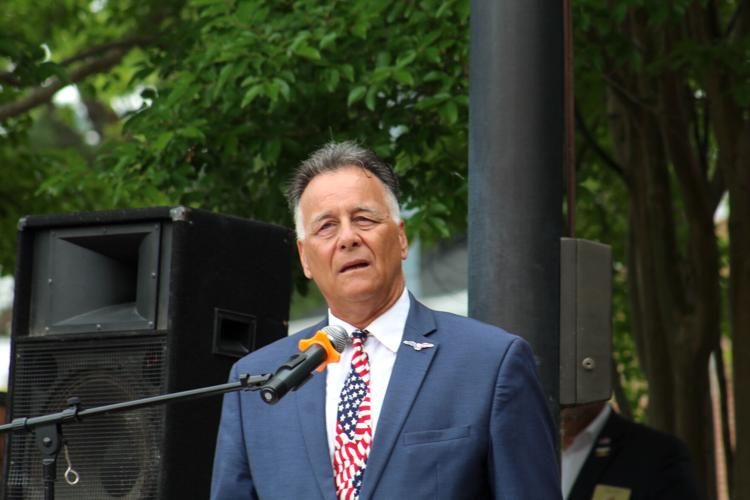 Local Oddfellows lodge honors fallen soldiers at Fort Howard | News ...