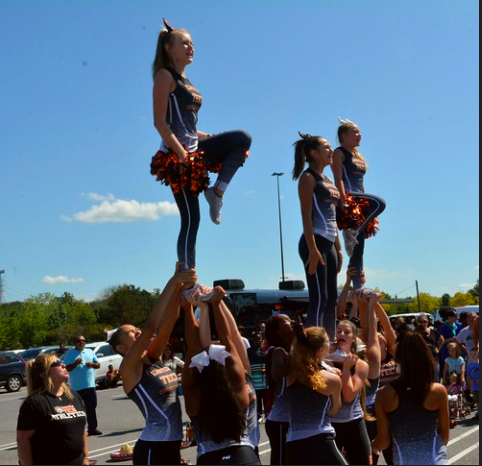 BCPS Fest helps kids get ready for school | Local News | dundalkeagle.com