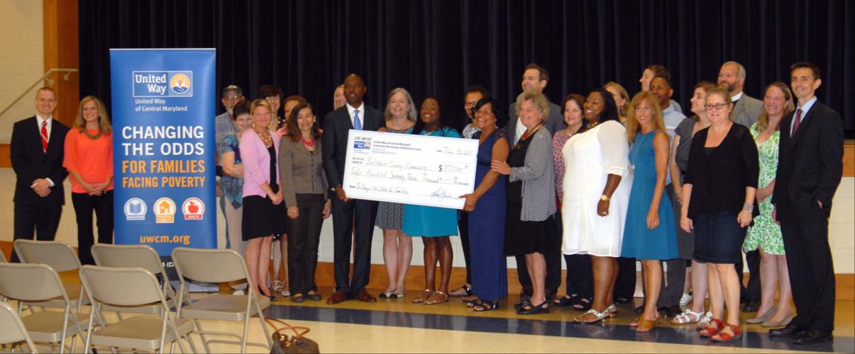 United Way awards grants to local non-profits | Local News ...