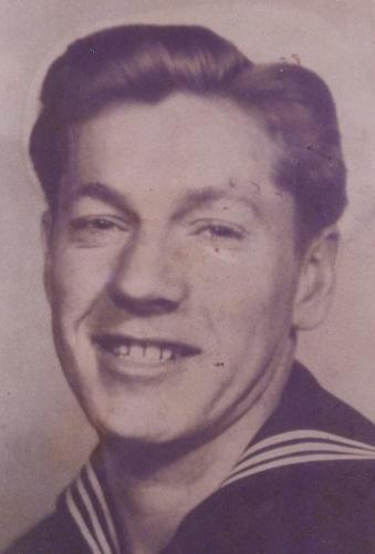 Robert Howe | Obituaries | dundalkeagle.com