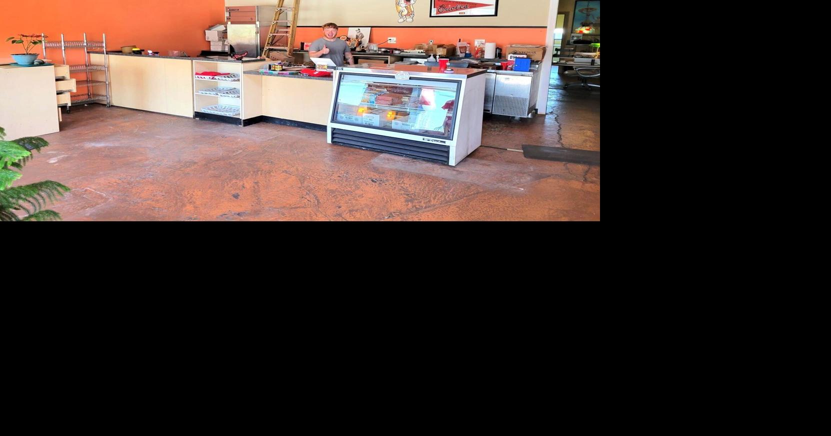 Polock Johnny’s restaurant set to open June 10 | | dundalkeagle.com