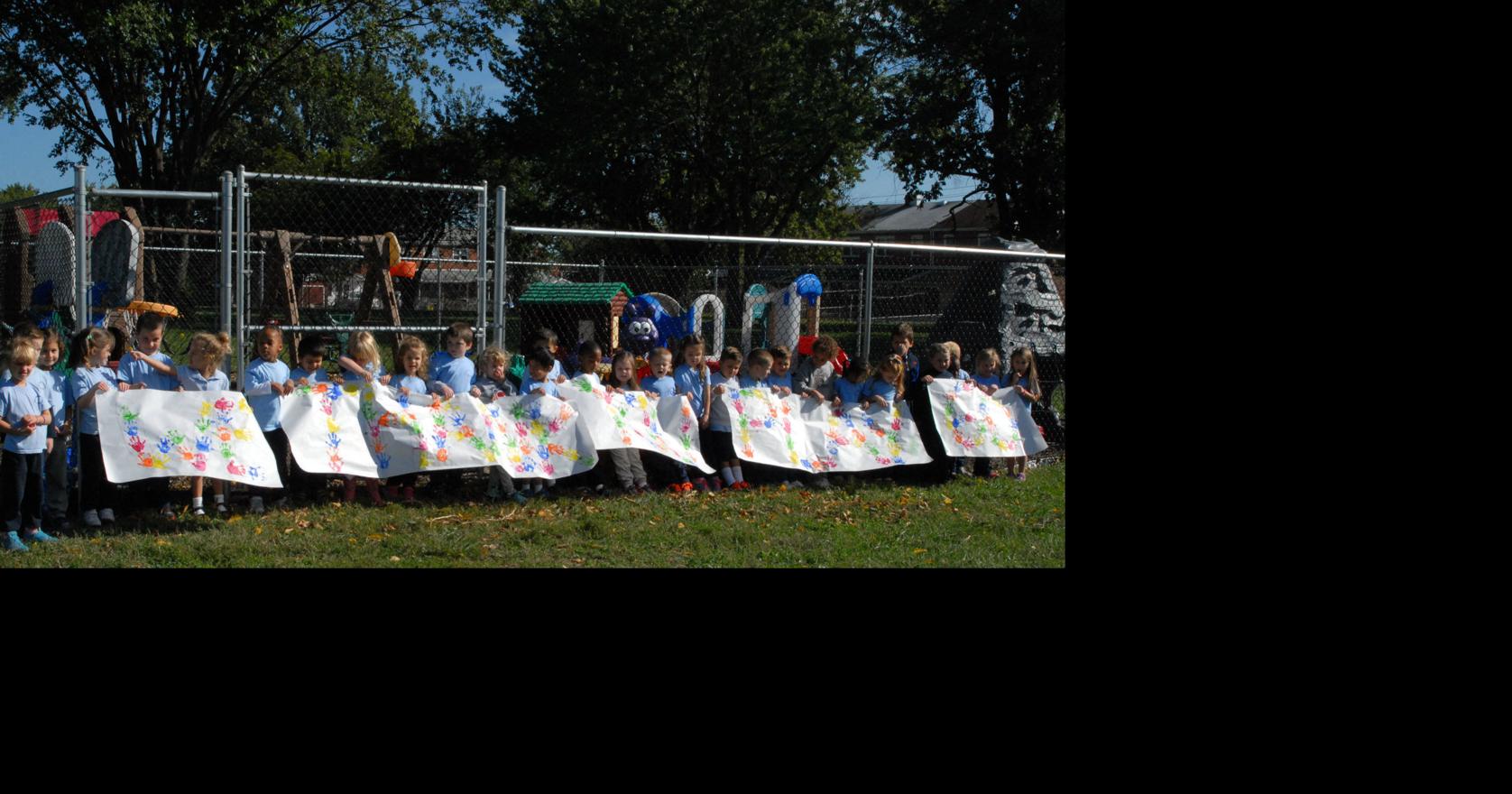 Our Lady of Hope/St. Luke earns Play 60 grant | Local News ...