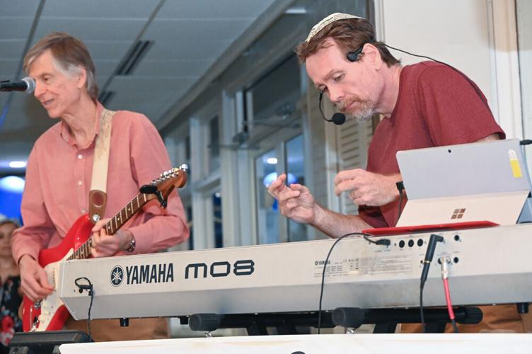 Optimists celebrate 75th anniversary | News | dundalkeagle.com