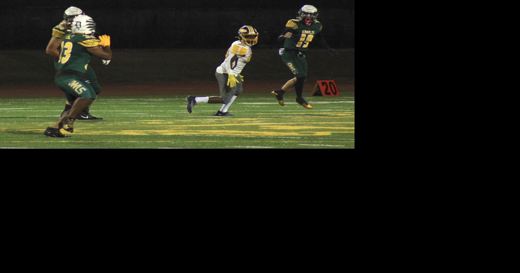 ‘Proud in victory, humble in defeat’: Dundalk football falls to Perry ...