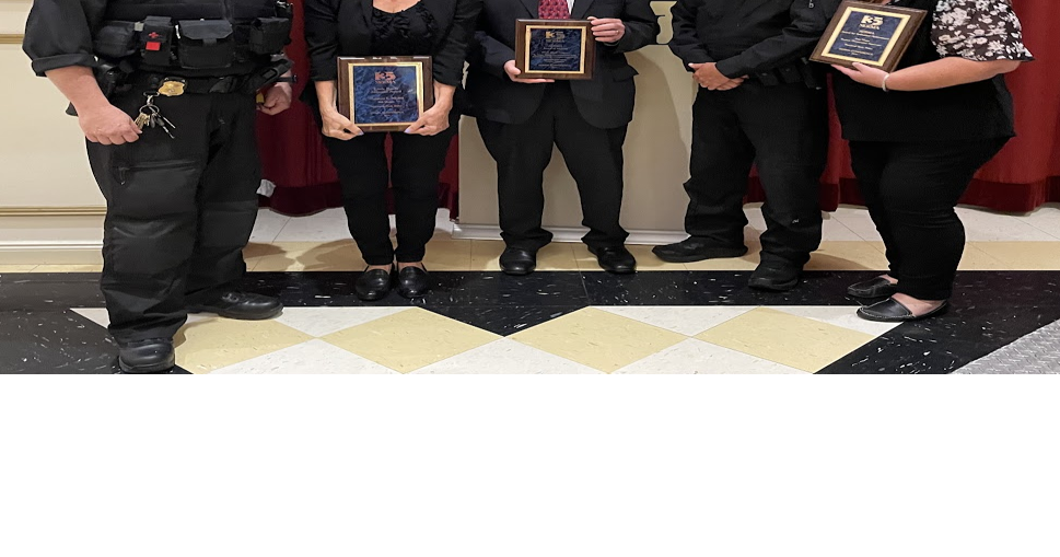 State Police employees recognized for heroism, service | | dundalkeagle.com