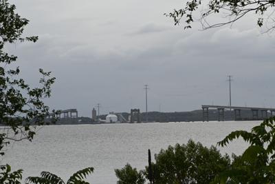 Bridge collapse causing traffic problems elsewhere | Local News ...