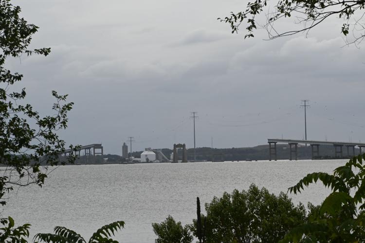 Maryland files lawsuit against Dali's owners | Key Bridge ...