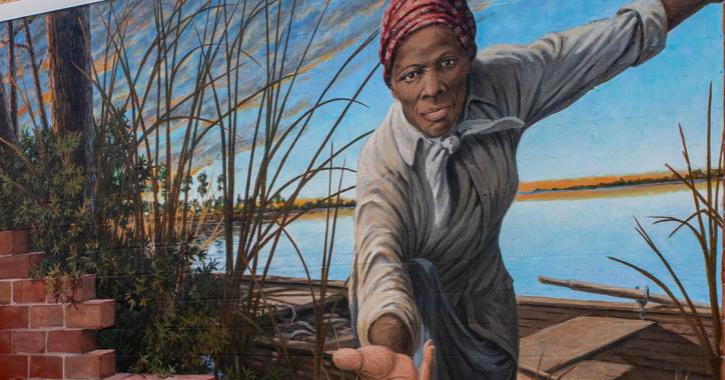 Maryland: The Most Powerful Underground Railroad Storytelling ...