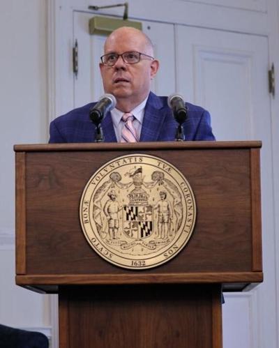 GOP-linked PACs give millions to Hogan campaign | News | dundalkeagle.com