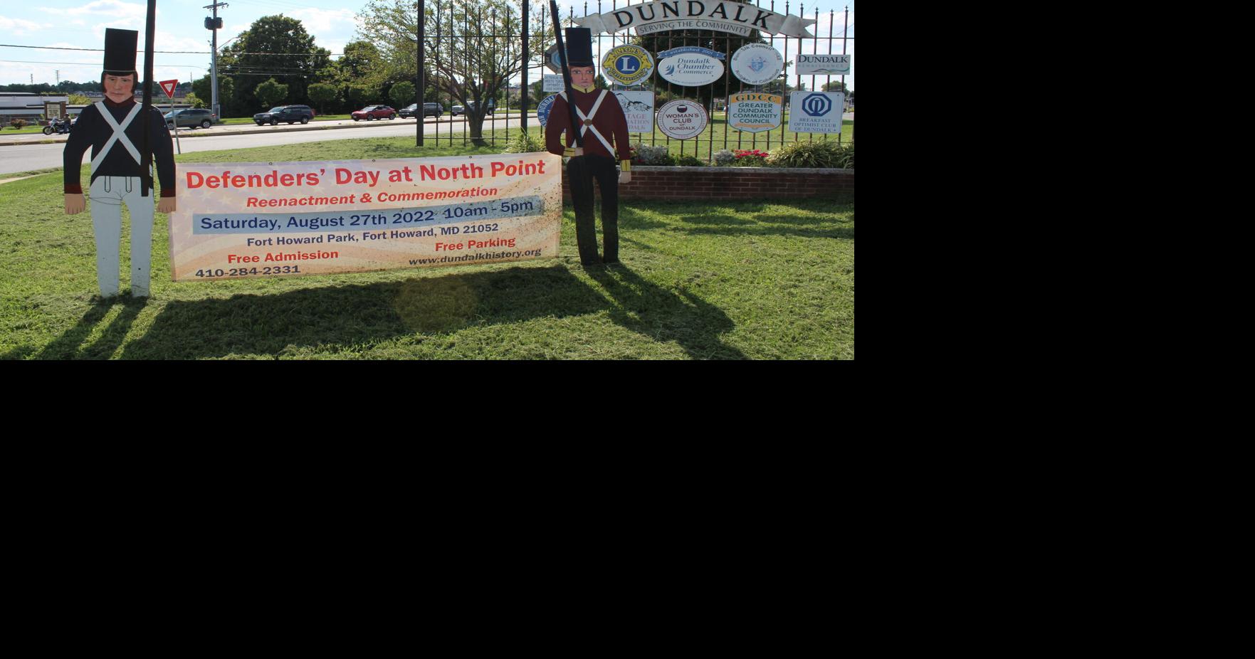 Organizers and volunteers prepare for Defenders’ Day 2022 ...