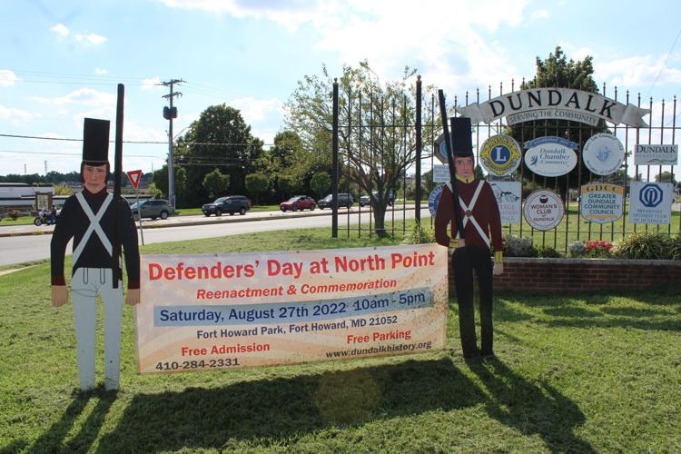 Organizers and volunteers prepare for Defenders’ Day 2022 ...