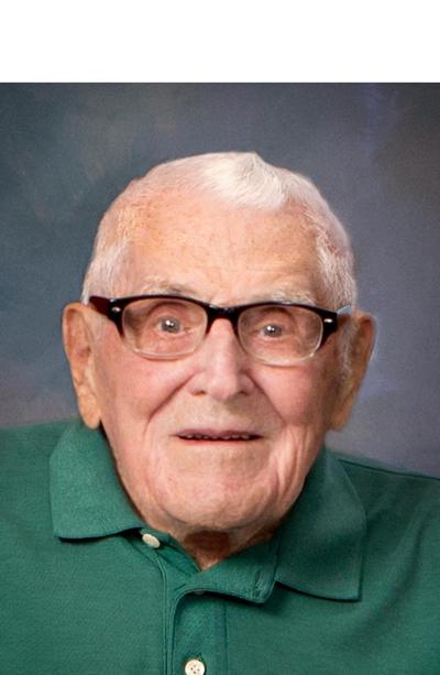 George H. Dooley | Obituaries | dundalkeagle.com