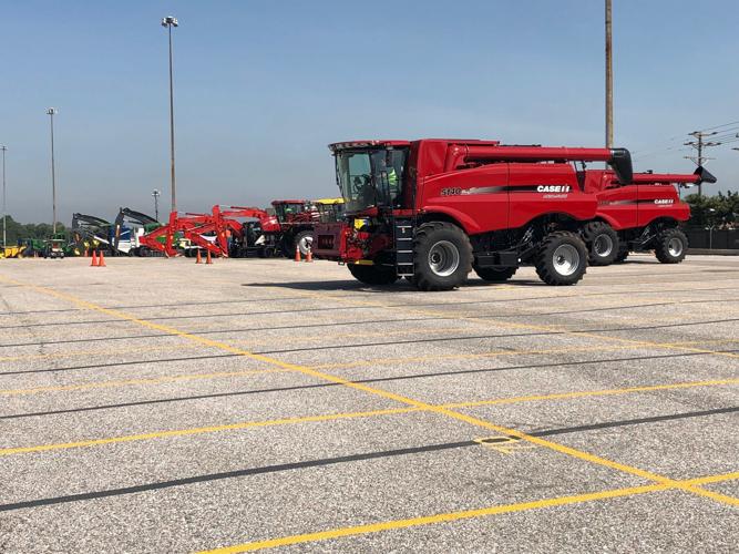 Safety in focus at Port's 23rd Annual Ro/Ro Rodeo | Local News ...