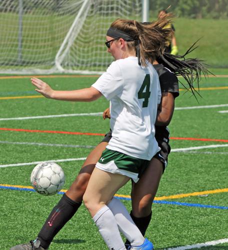 Young players provide foundation for Owl, Pats girls soccer | Sports ...