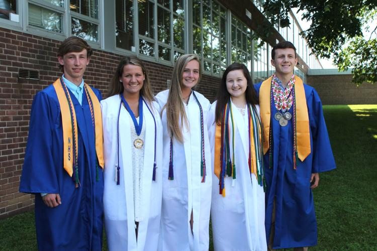 Sparrows Point High School: Scholarships and Awards | Spotlight ...