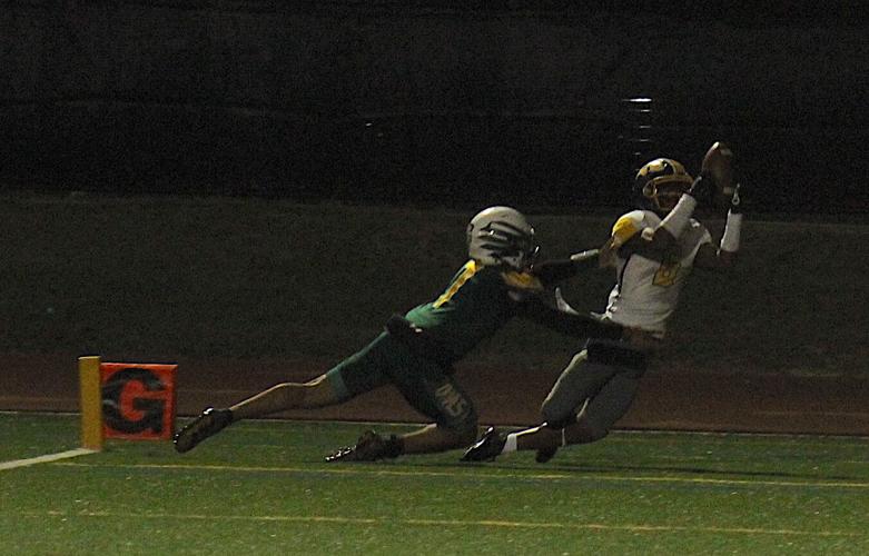 ‘Proud in victory, humble in defeat’: Dundalk football falls to Perry ...