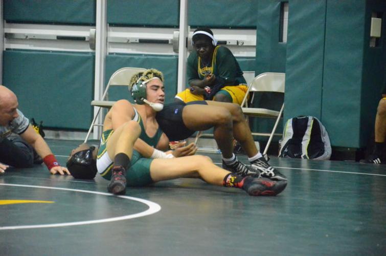 Watson finishes fourth, Doetsch takes sixth at state wrestling tourney ...