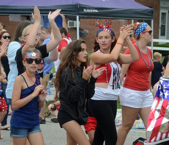 82nd annual Dundalk Independence Day Parade | Photos | dundalkeagle.com