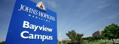 Johns Hopkins Bayview offers opioid recovery coaches | Local News ...