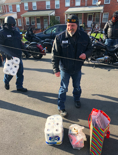 Bank Street site of surprise party for beloved matriarch | Local News ...