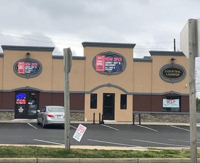 Poplar Inn updates building during COVID-19 pandemic | | dundalkeagle.com