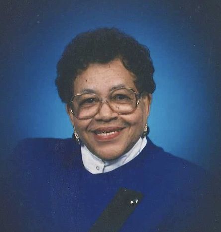 Mary Ferguson turns 95 | Local News | dundalkeagle.com