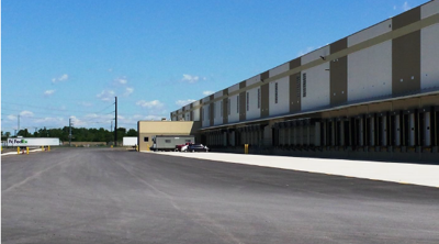 FedEx hosting hiring events at new Sparrows Point location | Local News ...