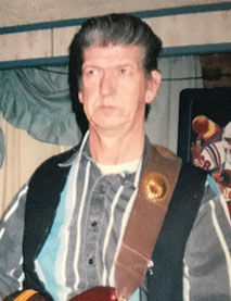 James C. Shriver | Obituaries | dundalkeagle.com