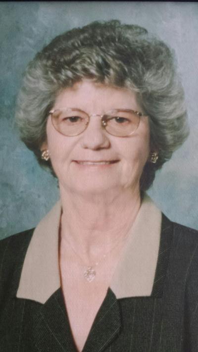 Constance “Connie” Cochran | Obituaries | dundalkeagle.com